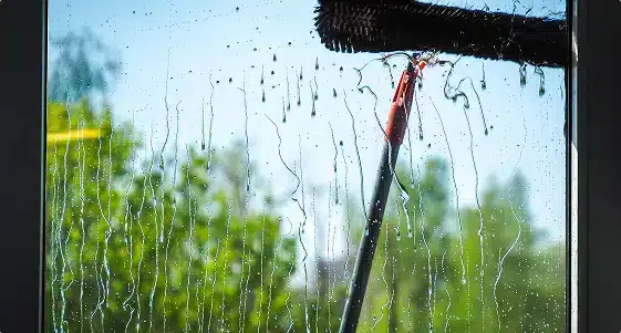 Area We Serve - Fort Worth Window Cleaning