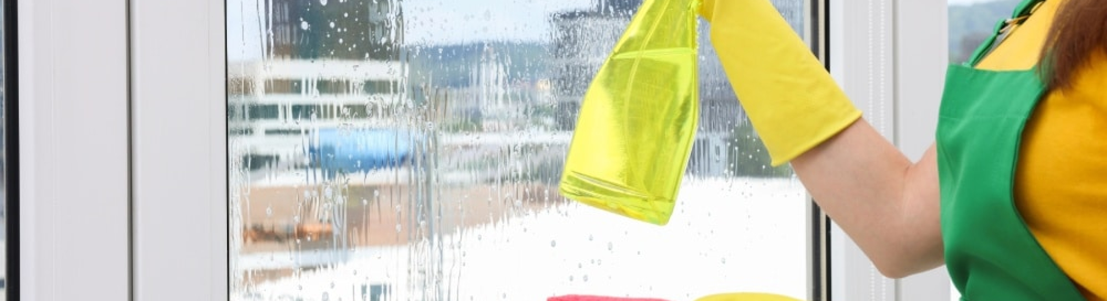 What Is the Difference Between Window Washing and Window Cleaning ...